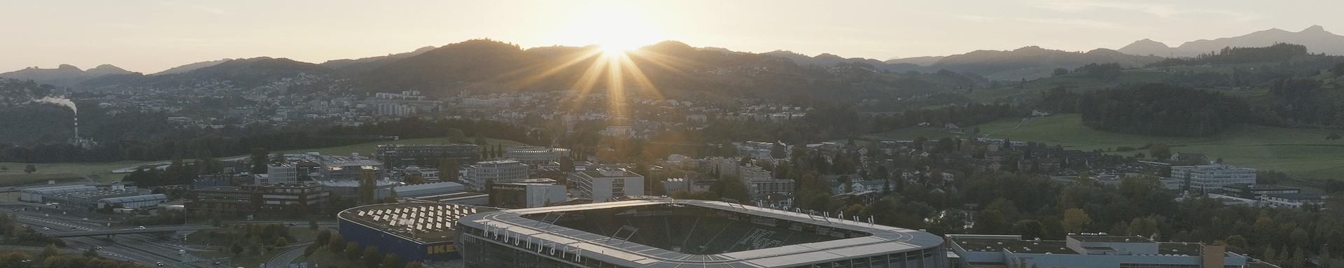 Zurich, Generalagentur Alex Pfister AG, Widnau