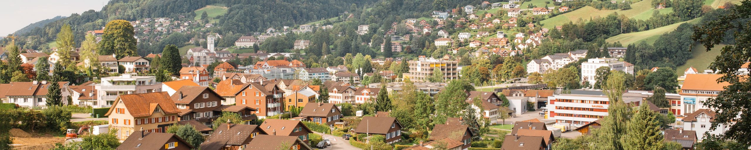 Zurich, Generalagentur Alex Pfister, Agentur Wattwil