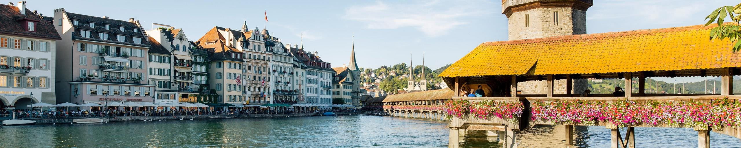 Zurich Generalagentur Simon Mani, Kriens