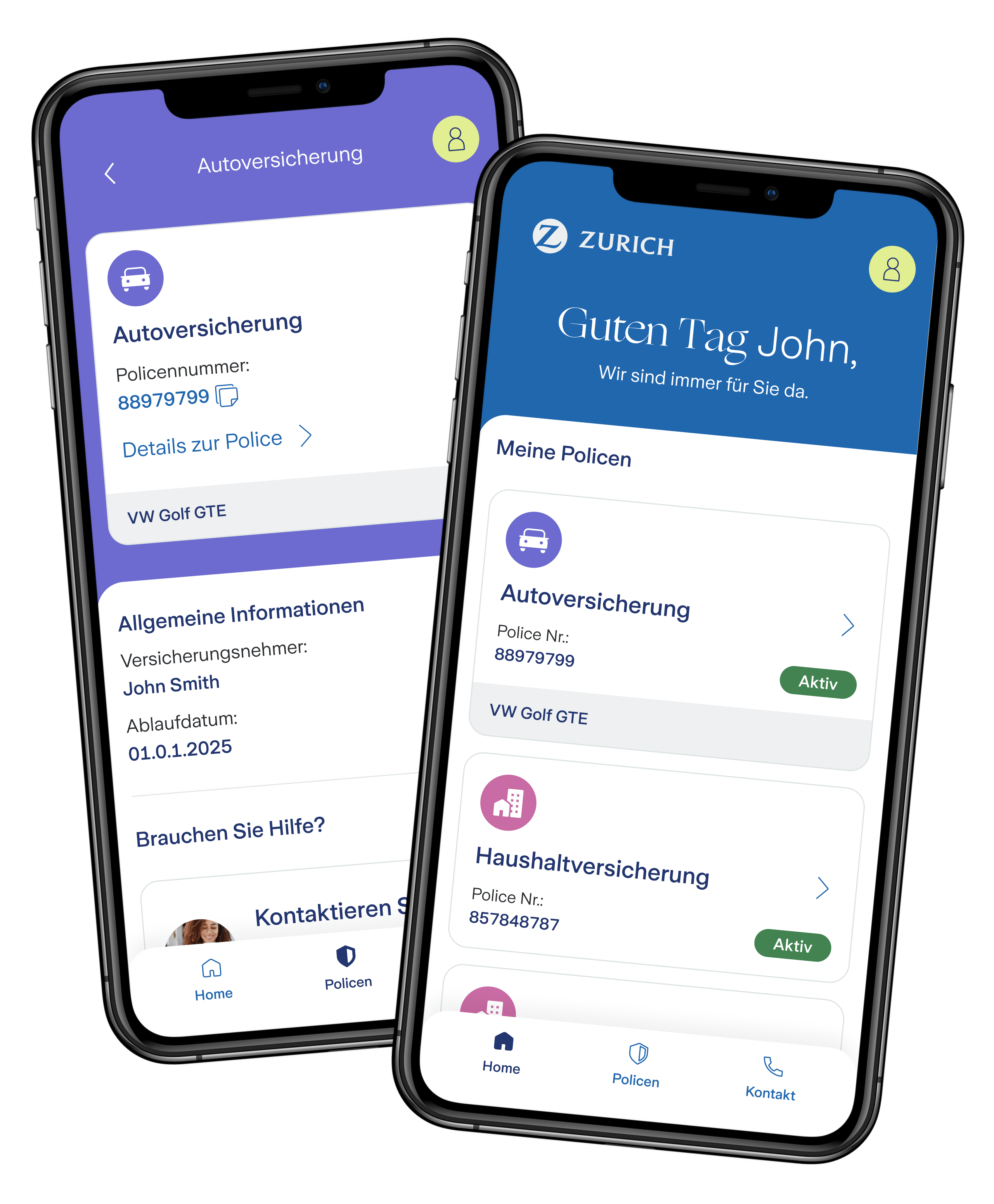 Login & Kundenportal Zurich One | Zurich Schweiz Login & Kundenportal Zurich One | Zurich Schweiz